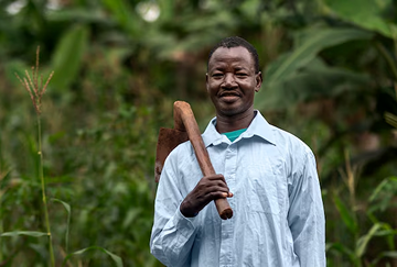 Financial Inclusion | LAPO